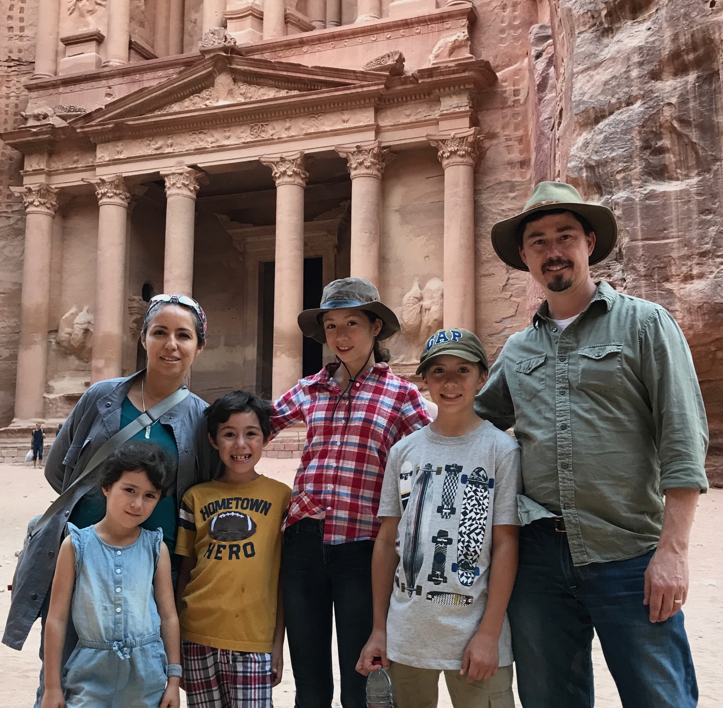 End Times Berean – Research on Bible Prophecy, Biblical Archaeology ...