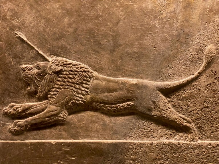 End Times Berean – Research on Bible Prophecy, Biblical Archaeology ...