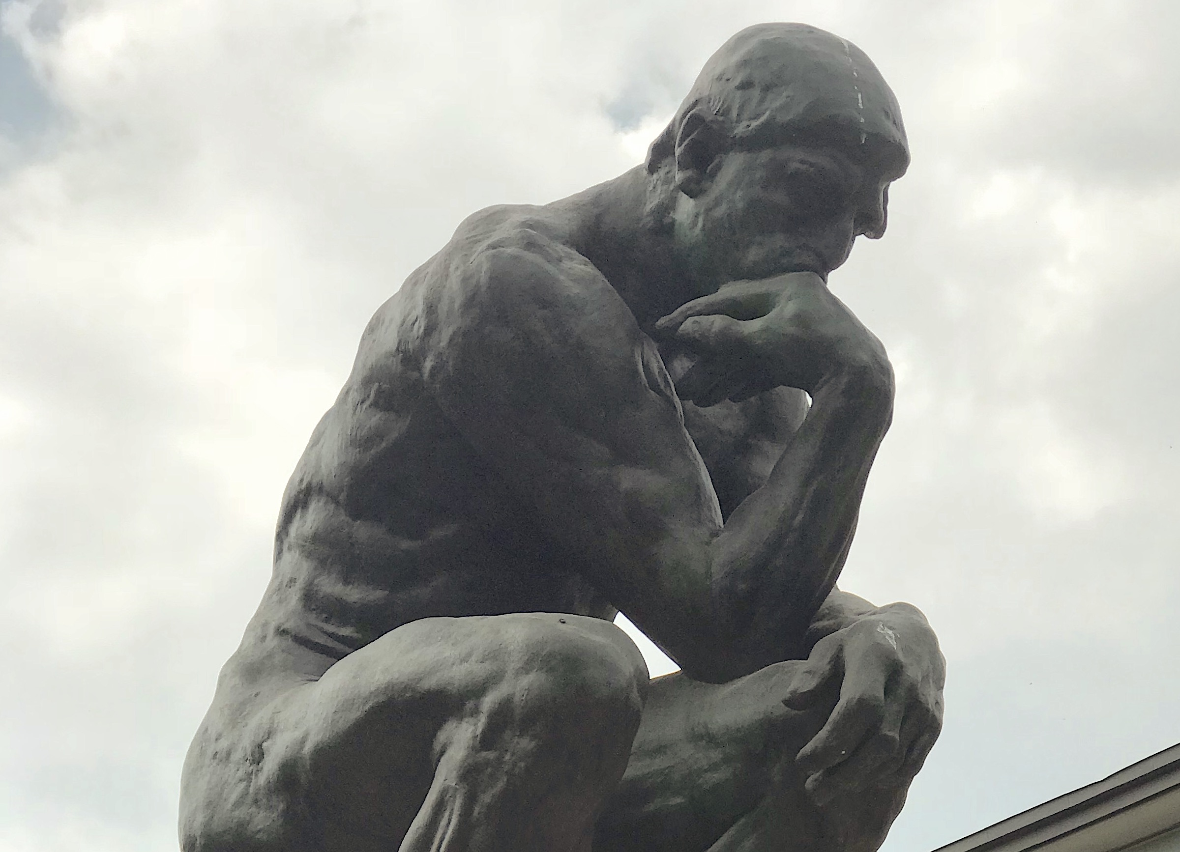 Finding God Through Reason – End Times Berean