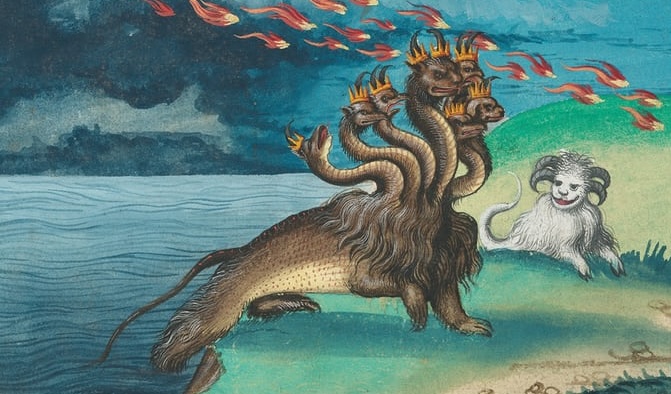 NEWSLETTER – End Times Berean